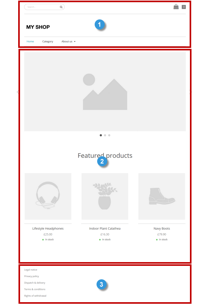 Quick Start Guide – Hilfecenter